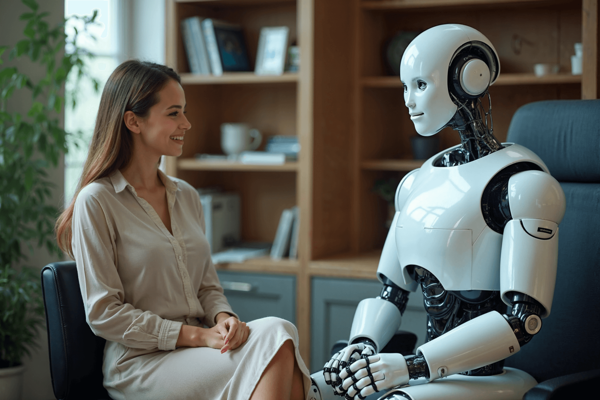 12 OpenAI Features Transforming Psychological Practices - SoulMatcher ...