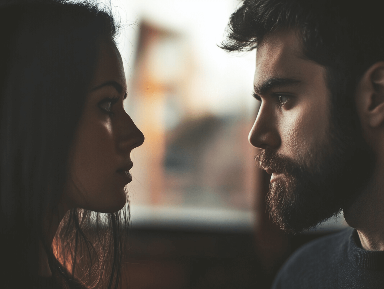 30 Signs to Tell If Your Ex Has Moved On - SoulMatcher - Premium Dating ...