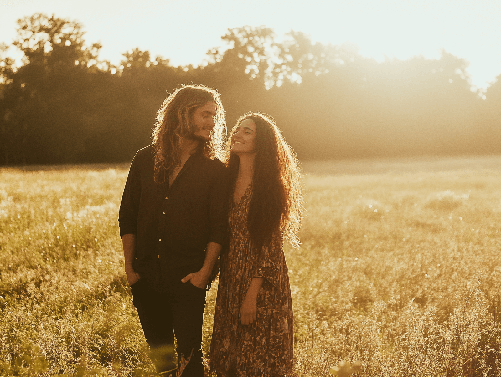 Psychology of Free Spirits and Thrive in Meaningful Connections ...