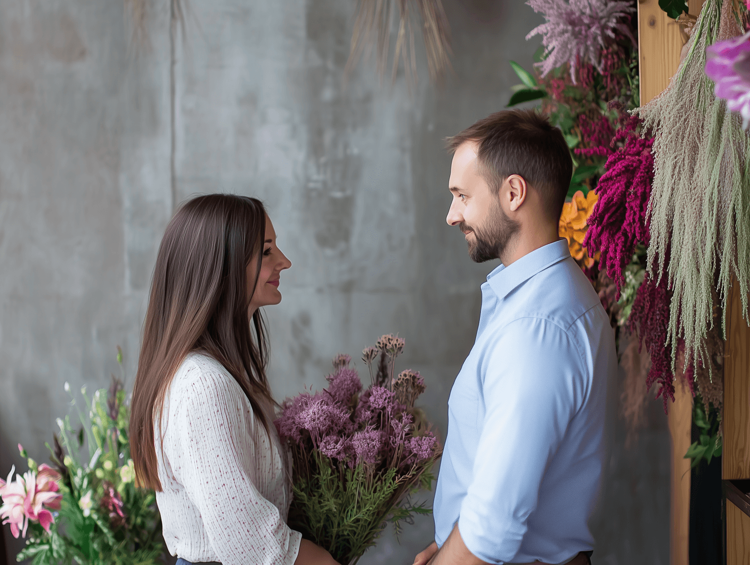 Matchmaker Services vs. Dating Apps - SoulMatcher - Premium Dating Service