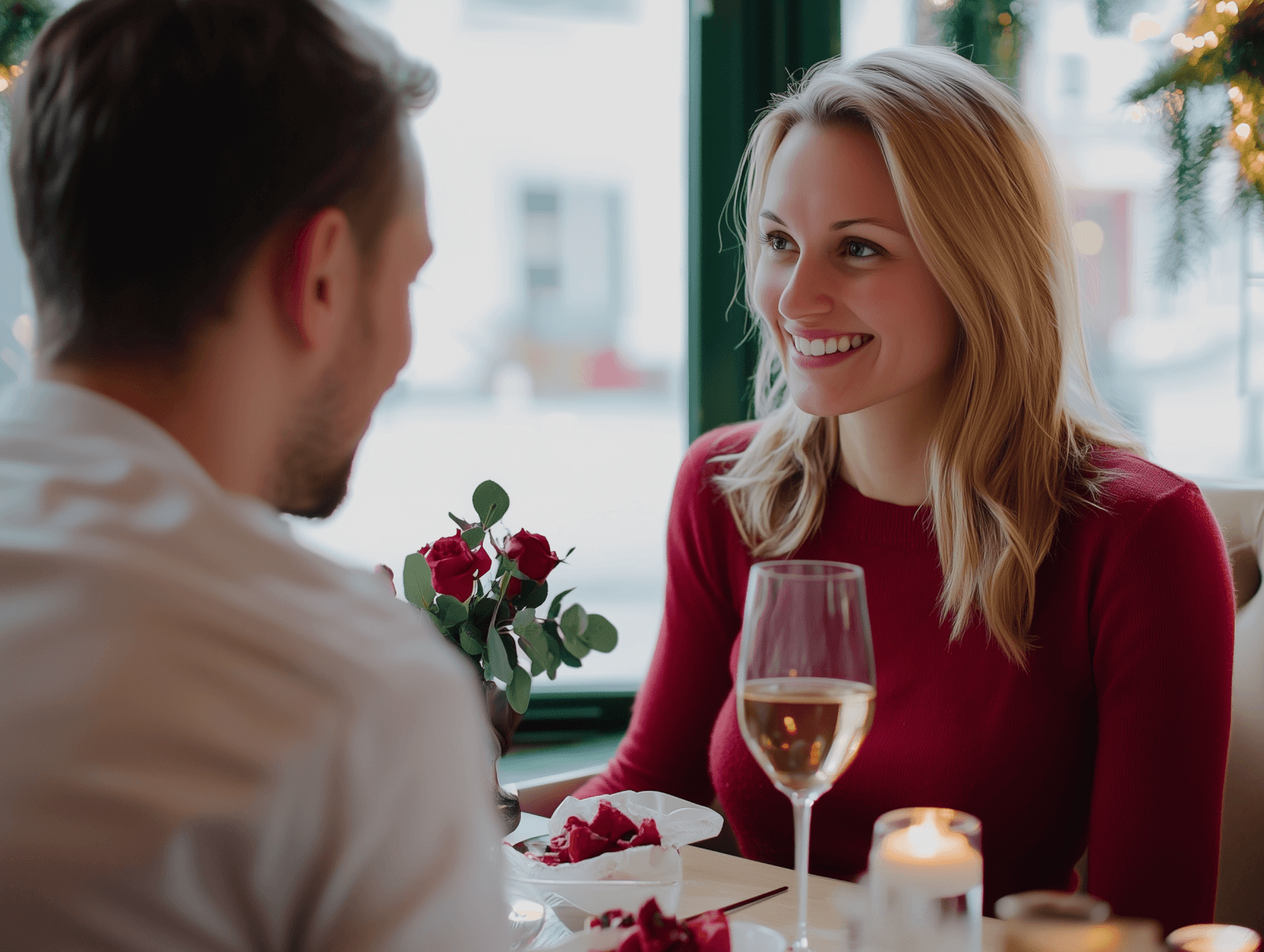 The Power of Modern Matchmaking - SoulMatcher - Premium Dating Service