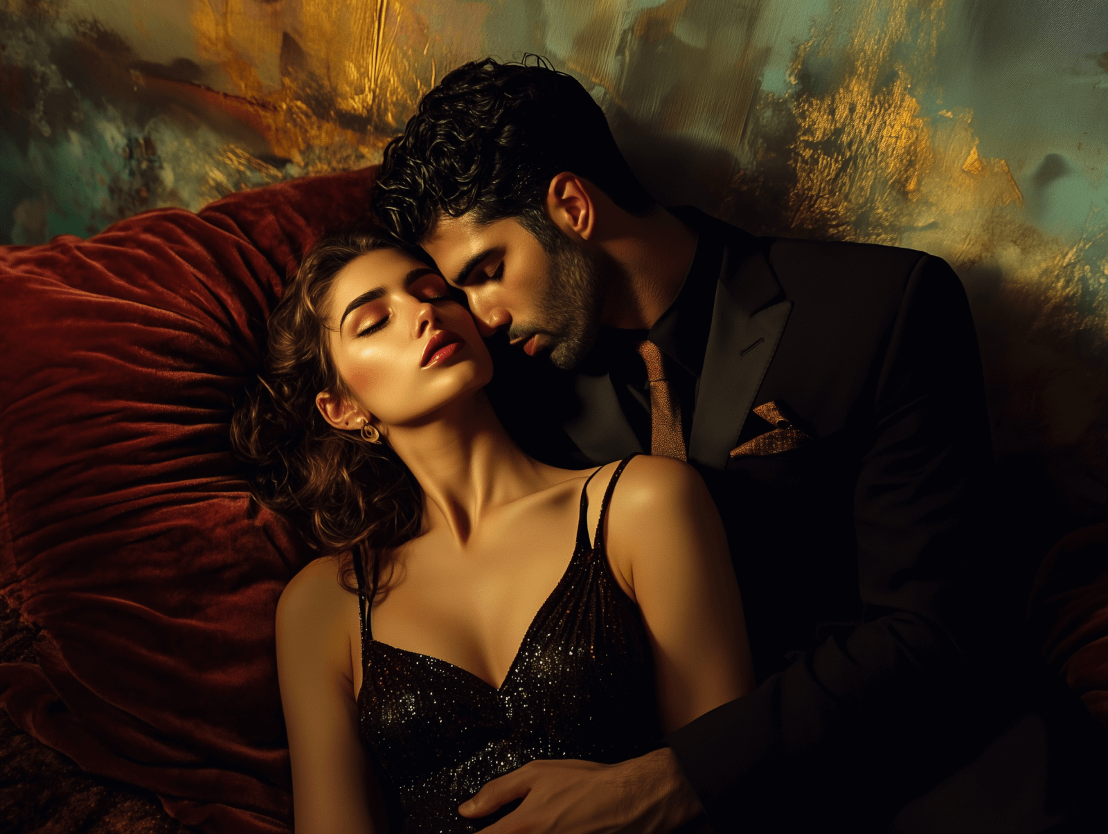 Sex Drive: How Do Men and Women Compare in Sexual Desire - SoulMatcher - Premium Dating Service