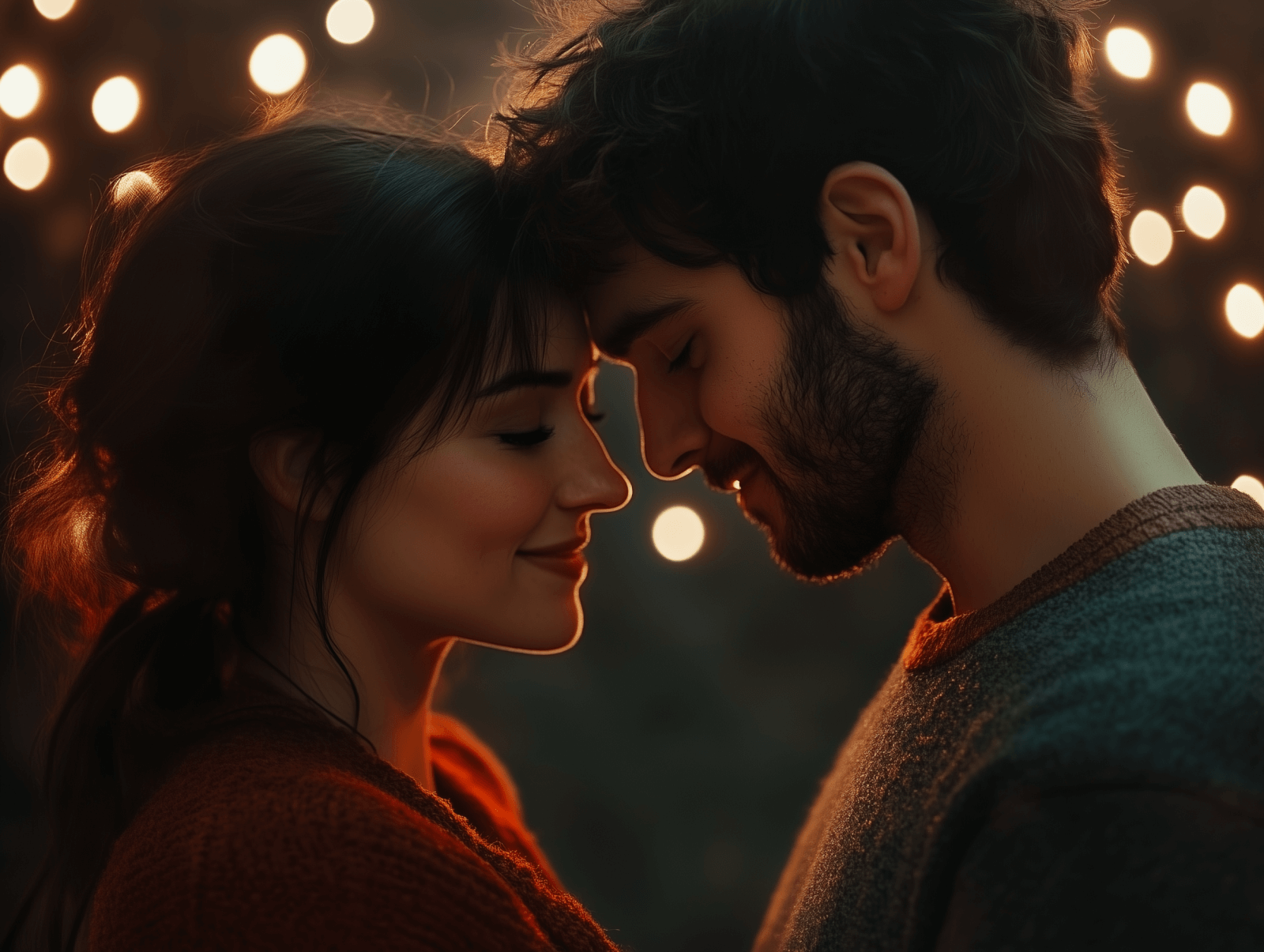 Various Types of Love: A Guide to Heartfelt Connections - SoulMatcher ...