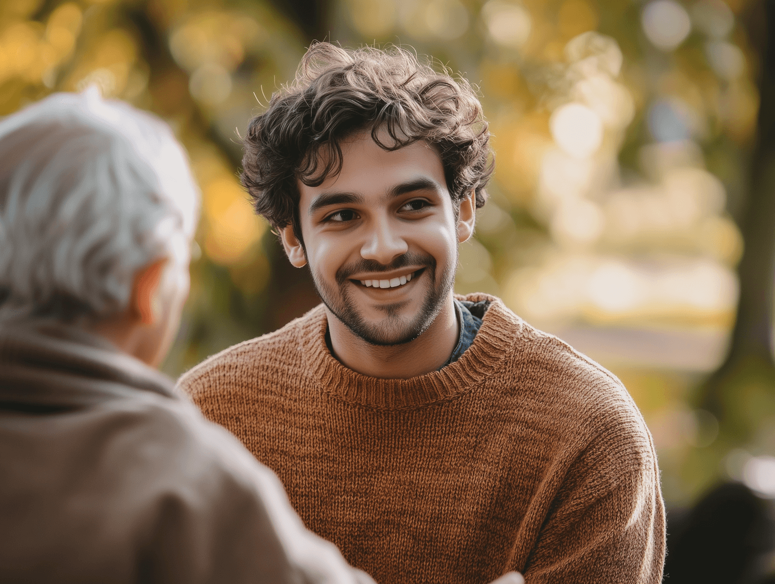 What Do Women Find Attractive in Men - SoulMatcher - Premium Dating Service