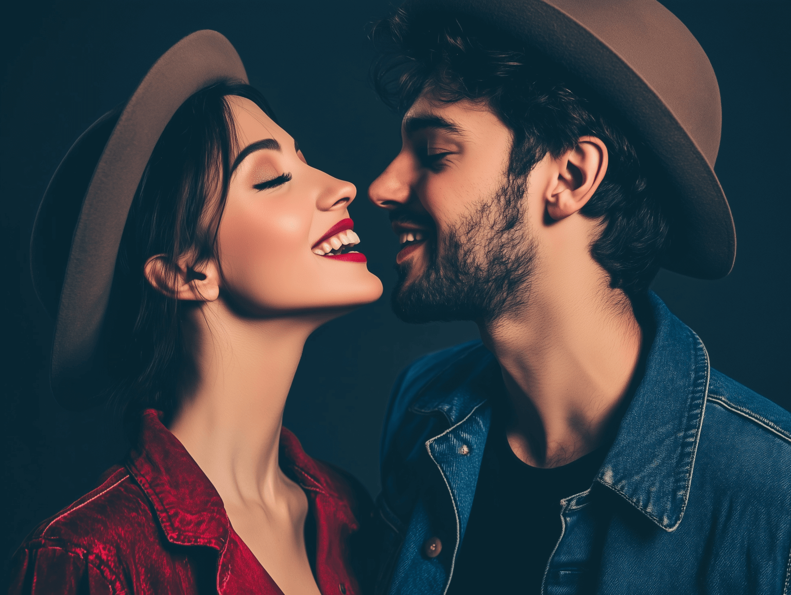 Top Rated Love Song: About Loving Him Through the Ages - SoulMatcher ...