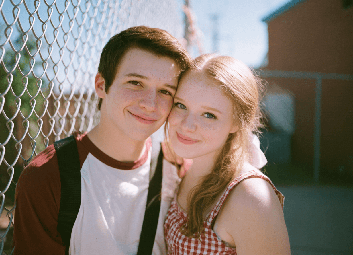 Lasting High School Relationships: How Often It Works Out ...