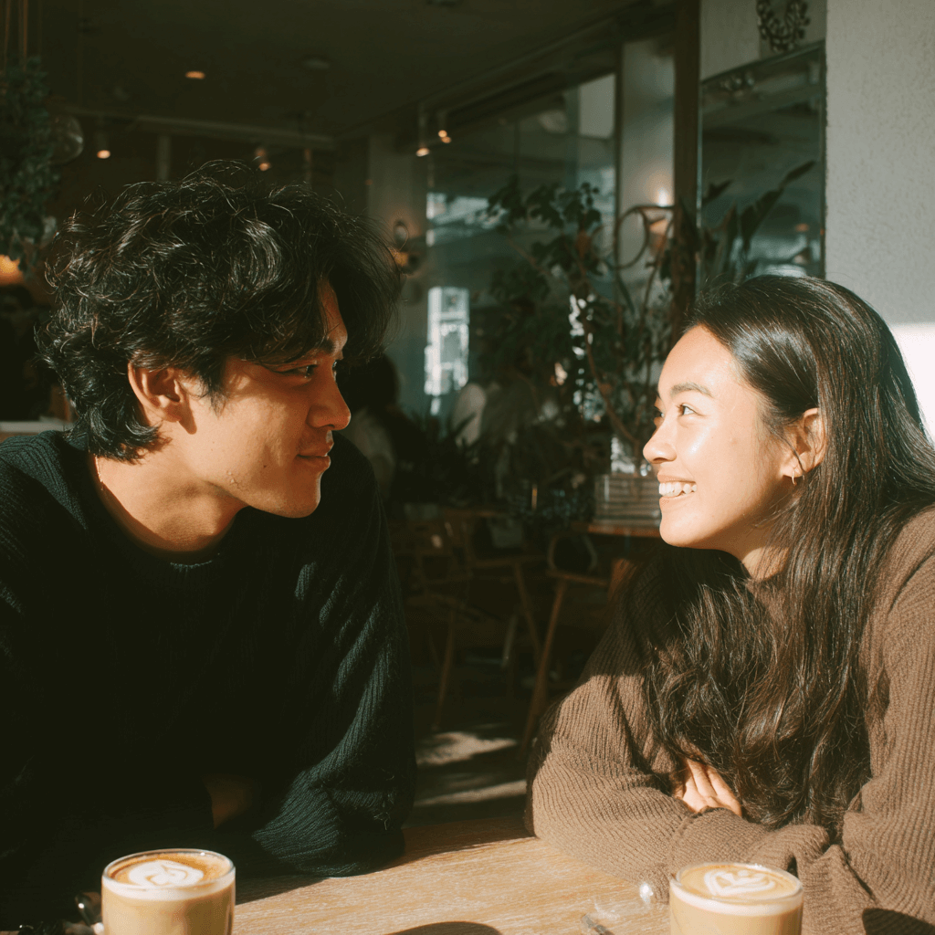 Moving From Online To Real-Life Connection: How To Transition Chats ...